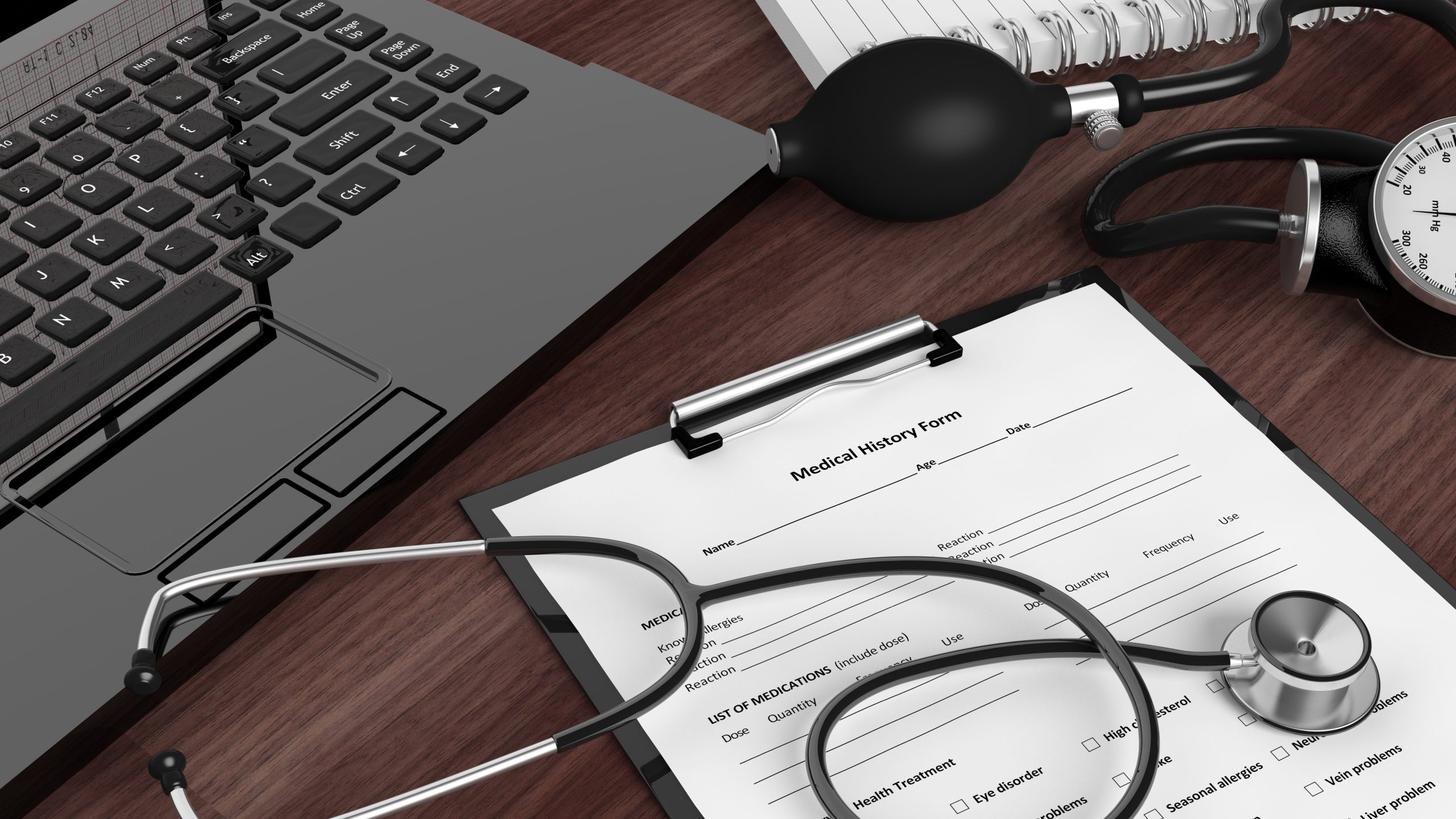 A Patient's Guide: Your Medical Records - My Doctor's Advice